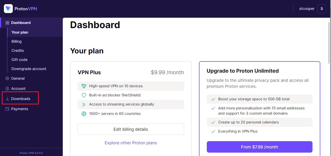 ProtonVPN Review (2024) - bestvpn.org