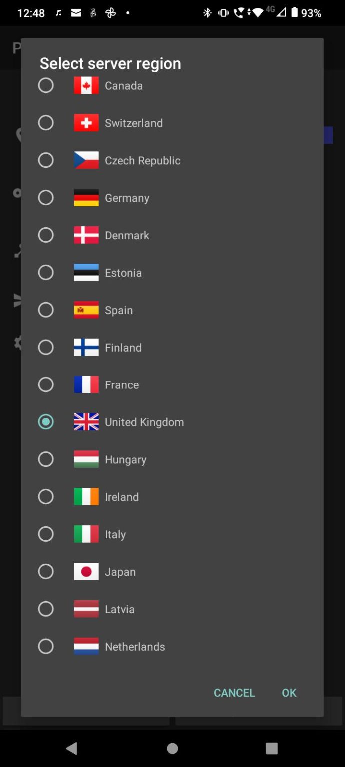 Psiphon VPN Review (2024) - bestvpn.org