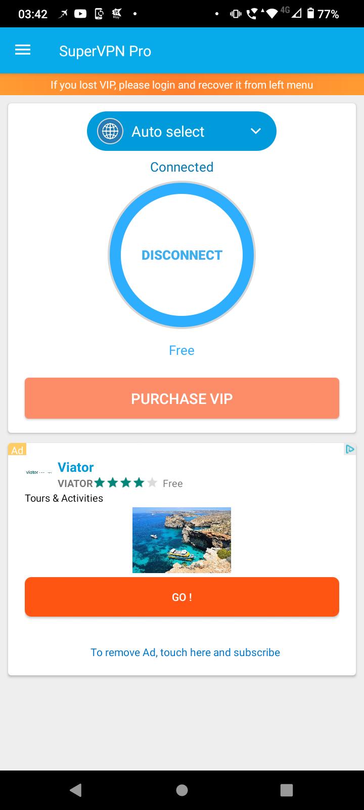 SuperVPN Review (2024) - bestvpn.org