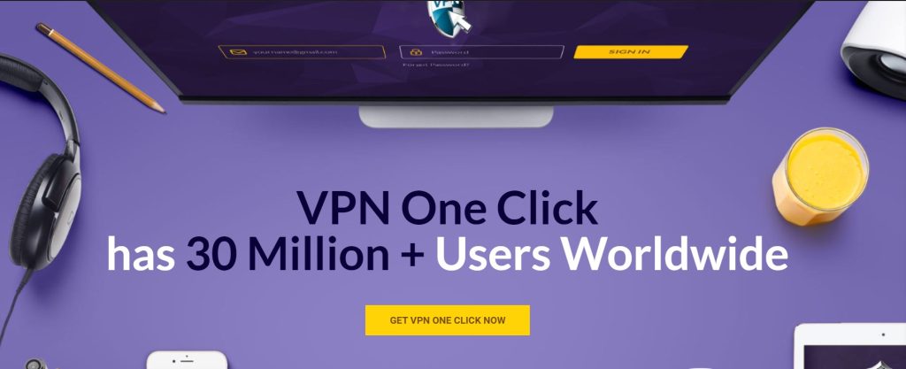 VPN One Click Review (2024) - bestvpn.org