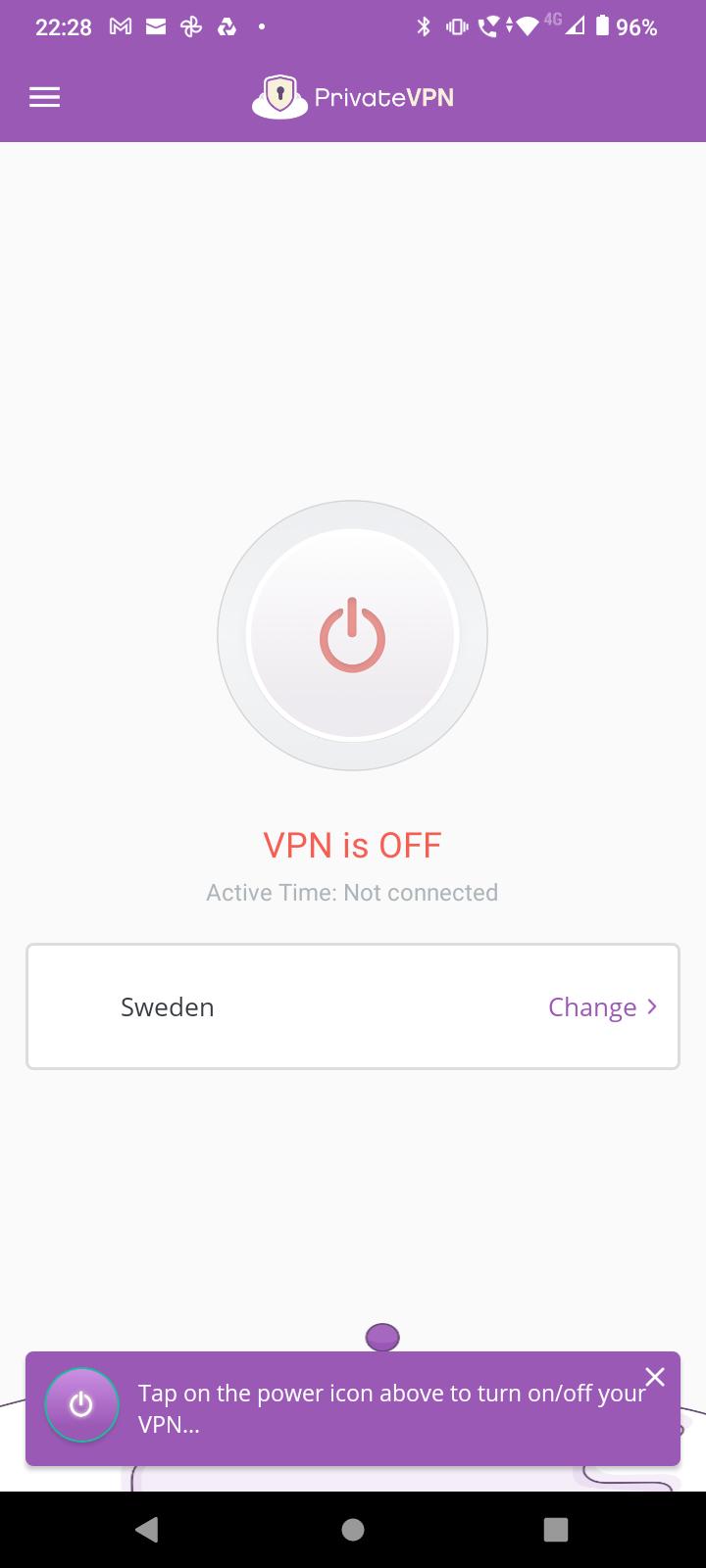 PrivateVPN Review (2024) - bestvpn.org